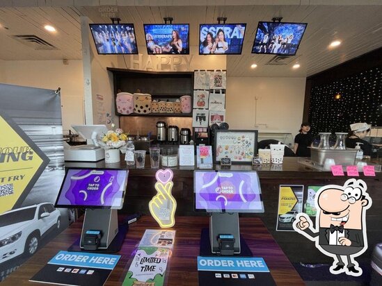 Taiyaki Sweets, Denton - Restaurant menu, prices and reviews
