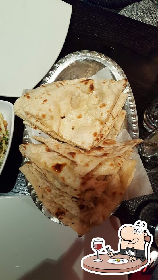 Chak 89 in Mitcham - Restaurant menu and reviews
