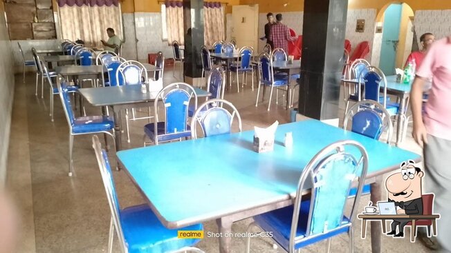 Rajpath Hotel, Asansol - Restaurant menu, prices and reviews