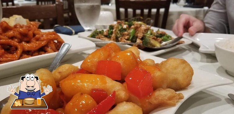 Cho-Sen Village in Great Neck - Restaurant reviews