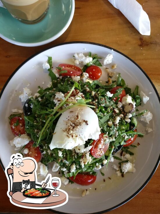Secondeli Cafe, Mount Lawley - Restaurant menu, prices and reviews