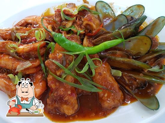 ABC'S BARBECUE, Malay - Restaurant reviews