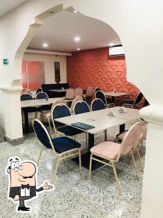 Beirut 84, Barranquilla - Menú del restaurante, precios y reseñas