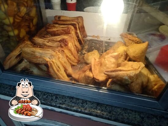 Bombay Bakers, Mumbai - Restaurant menu, prices and reviews