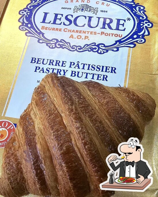 Boske Bakery - Colonia, Torrelodones - Menú del restaurante, precios y ...
