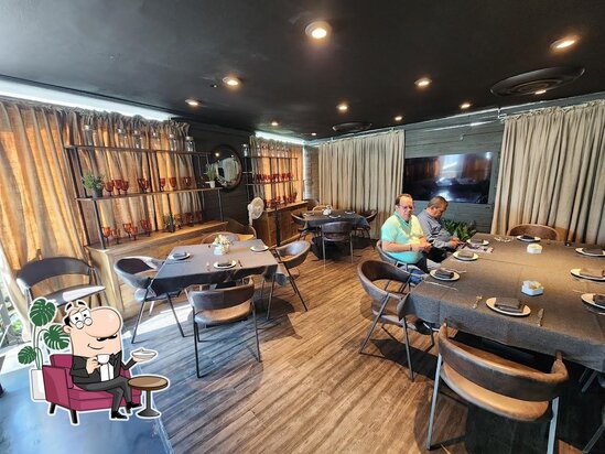 Carolo Santa Fe, Ciudad de México - Menú del restaurante, precios y reseñas