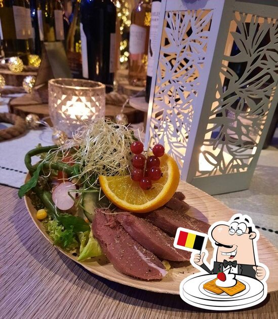 Leto, Mol - Restaurant menu and reviews