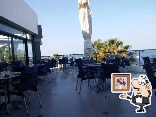 Luzzu Restaurant, Saint Paul's Bay - Restaurant menu, prices and reviews
