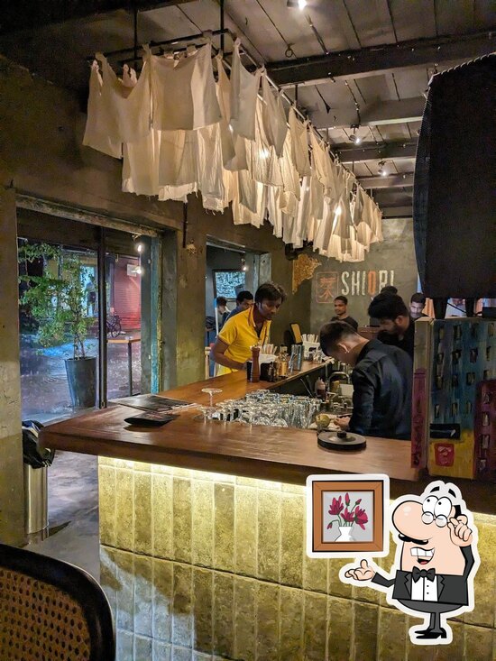 Makutsu - Japanese & Asian Bar, Panaji - Restaurant menu and reviews