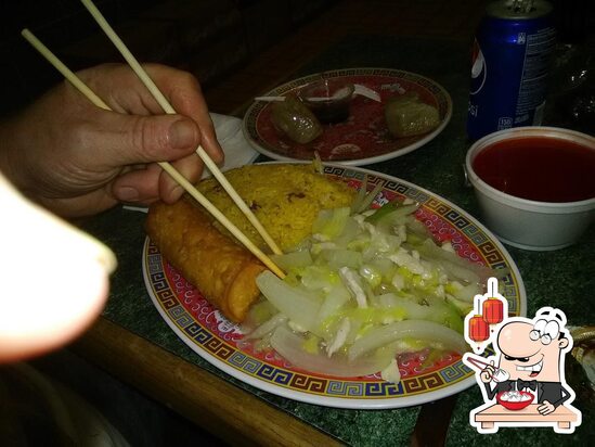 Ming Moon in Margaretville - Restaurant reviews