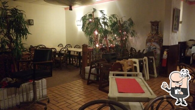 North Dragon, Kansas City - Restaurant menu, prices and reviews