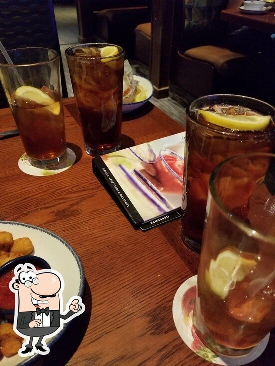 Red Lobster, Brea - Restaurant menu, prices and reviews