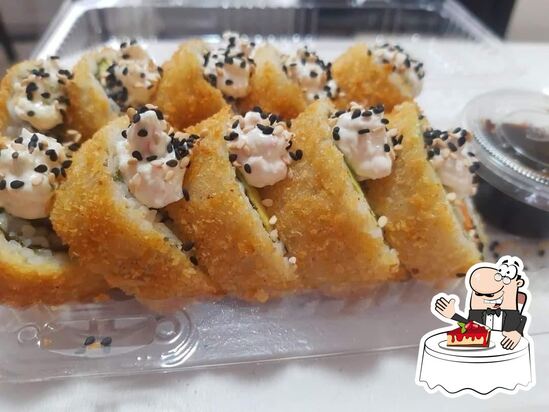 Tomodachi restaurant, Soltepec - Restaurant reviews