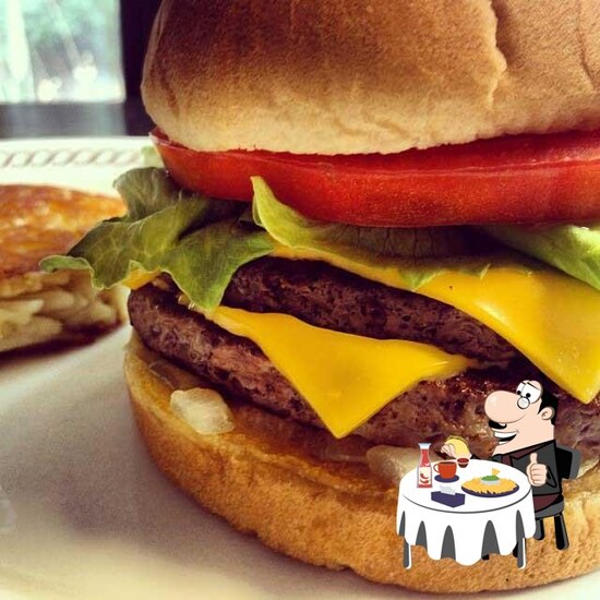 Waffle House, Monroe - Restaurant menu, prices and reviews