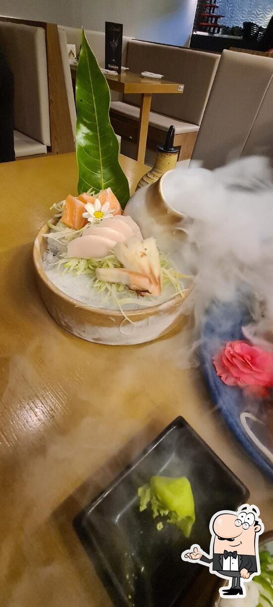 Yosuke Sushi - Vila Matilde restaurant, São Paulo - Restaurant reviews