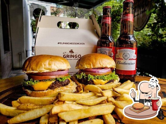 El Gringo restaurant, Cali - Restaurant reviews
