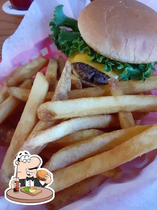 Suwallers Bar & Grill in St. Louis - Restaurant menu and reviews