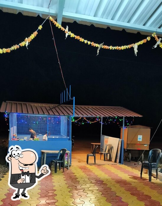 Seven spices Bypass dhaba, Ponda - Restaurant menu, prices and reviews