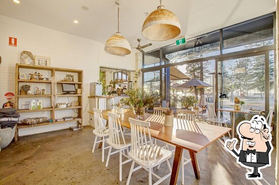Girdlers Café - Dee Why, Dee Why - Restaurant menu, prices and reviews