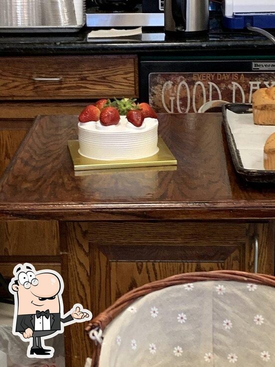 Manmi Bakery, Los Angeles - Menú del restaurante, precios y reseñas