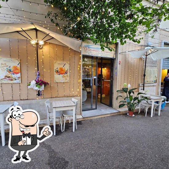 'O Scugnizzo da Federico, Roma - Menu del ristorante, prezzi e recensioni