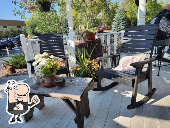The Gingerbread House, Muskego - Restaurant menu, prices and reviews