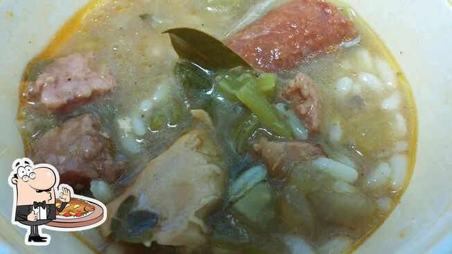 Messy Delights Food Truck in Orlando - Restaurant reviews