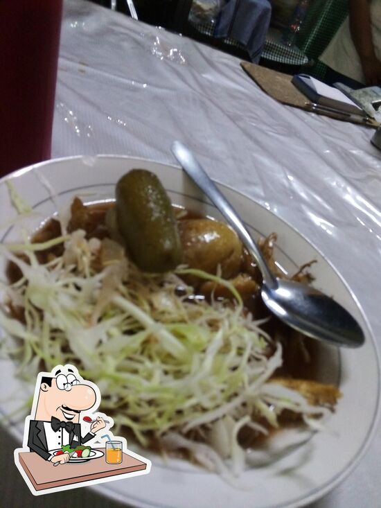El Pollo de la Picha, Ixtlán del Río - Menú del restaurante, precios y ...