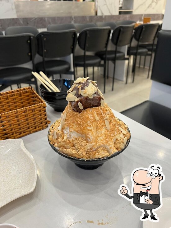 Bingsu Bingsu Cafe, Ciudad Ho Chi Minh (Saigón) - Opiniones del restaurante
