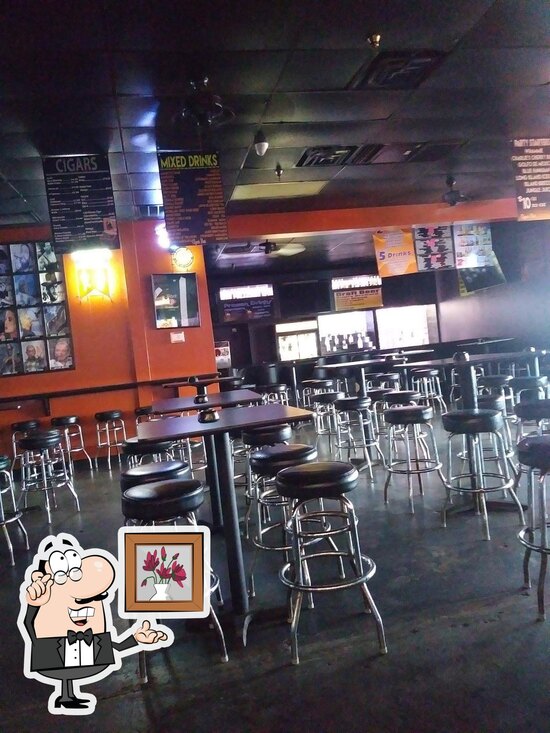 Duchess Bar & Grill, McAllen - Restaurant menu, prices and reviews