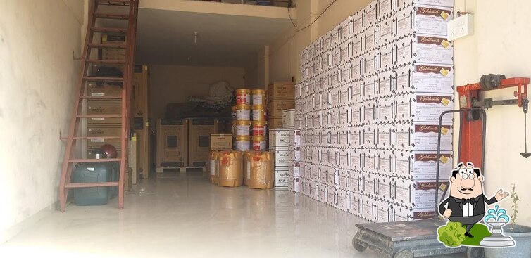 ABT PARCEL SERVICE, Nashik - Restaurant menu, prices and reviews