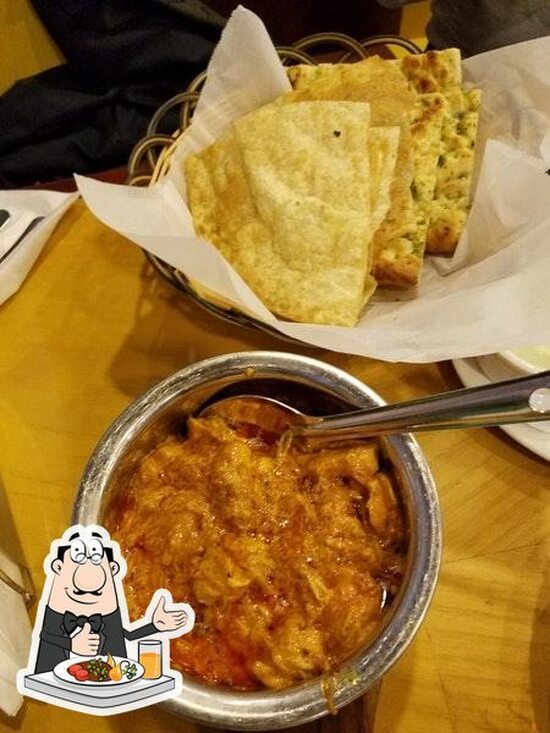 Al Haj Bundu Khan restaurant, Dubai - Restaurant reviews