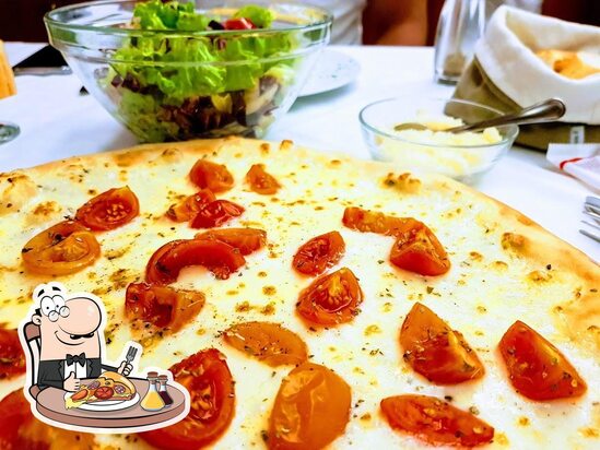 Ristorante Pizzeria Tipi Tipici, Lemna - Recensioni del ristorante