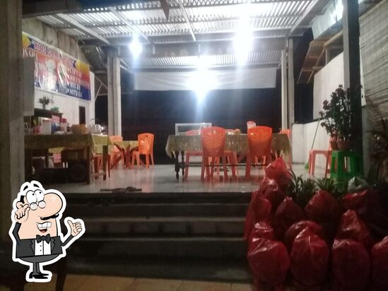 Biapong PANJI JOSUA cafe, Indonesia - Restaurant reviews