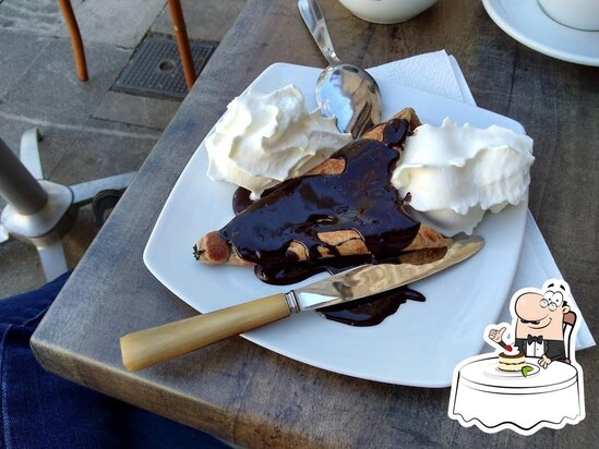Bistrot Gourmand Capucin café, Arles - Critiques de restaurant