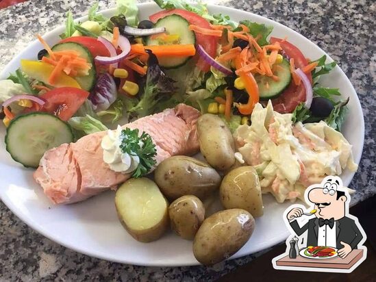 Blend Cafe Bar in Cleckheaton - Restaurant reviews