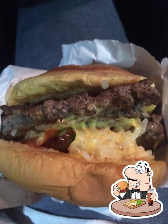 Burger City in East Meadow - Restaurant menu and reviews