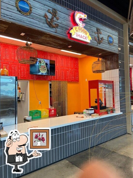 C food shack, Miami Beach - Menú del restaurante, precios y reseñas