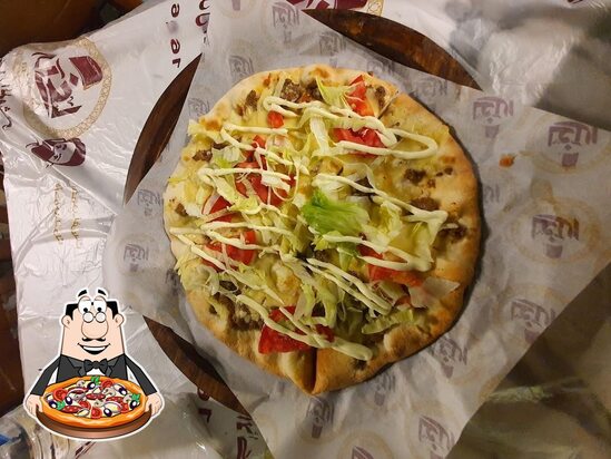 Al Agha مطعم الاغا, Cairo - Restaurant menu, prices and reviews