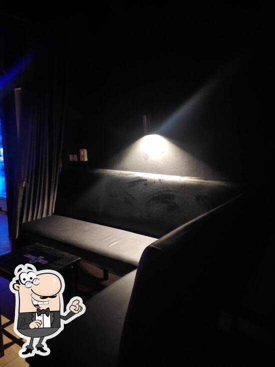 Club Secret, Pattaya - Restaurant menu, prices and reviews