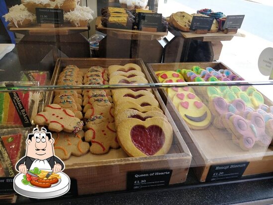Coughlans Bakery Beckenham, Beckenham - Restaurant menu, prices and reviews