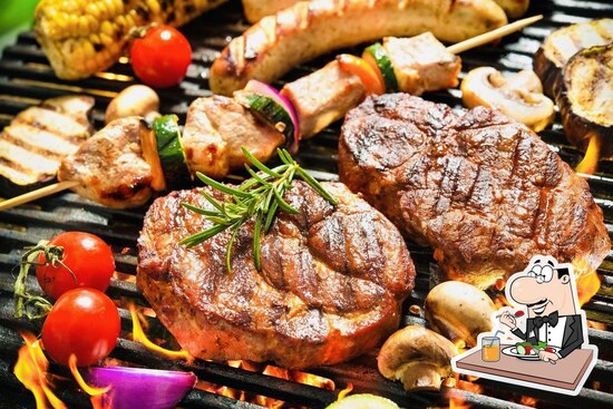 Grill Castle Restaurant, Dubai - Restaurant menu and reviews