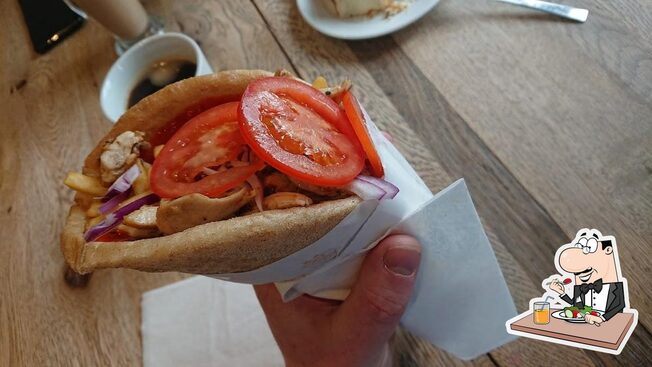 Grub in York - Restaurant reviews
