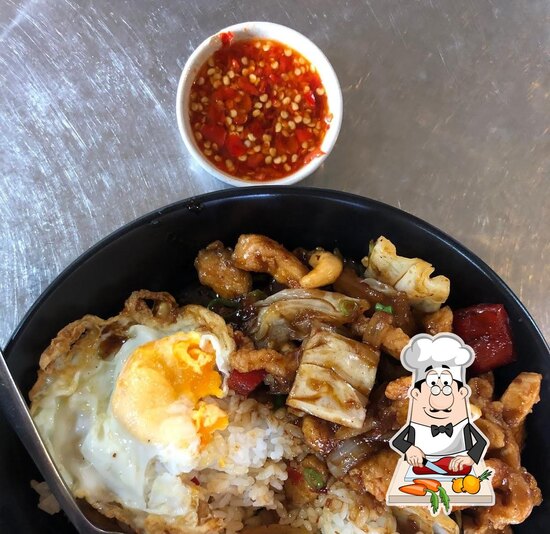 Kala Thai, Moonah - Restaurant menu, prices and reviews