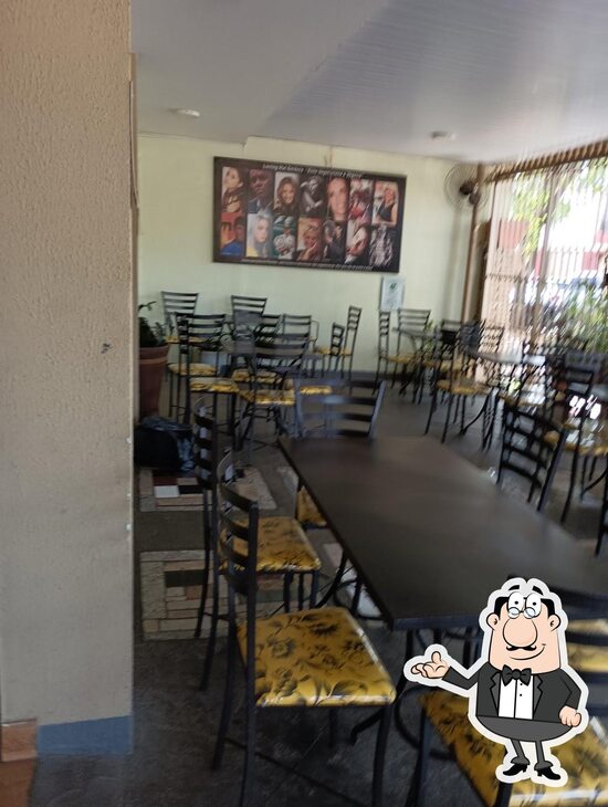 Loving Hut Cozinha Vegana, Goiânia - Menu do restaurante, preços e opiniões