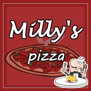 Milly's Pizza in New York City - Restaurant menu and reviews