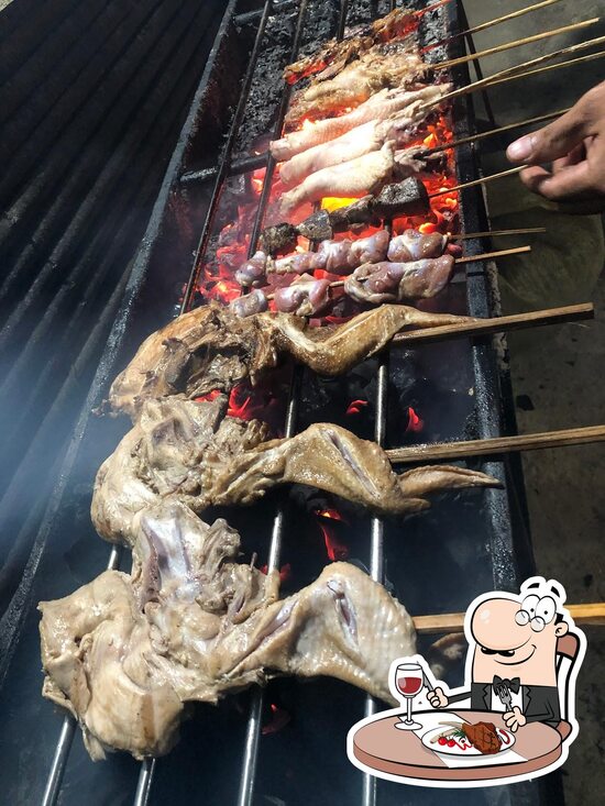 PINOY ORAPA Barbeque, General Luna - Restaurant reviews