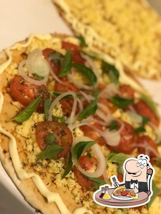 Paris Pizzas pizzeria, Bauru - Restaurant reviews