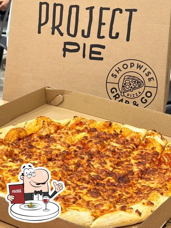 Project Pie Paranaque restaurant, Parañaque - Restaurant reviews