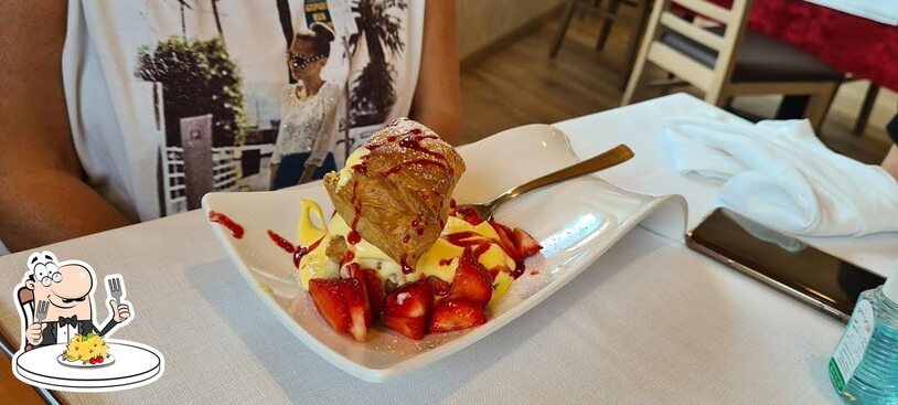 Ristorante Passata, Somendenna - Restaurantbewertungen